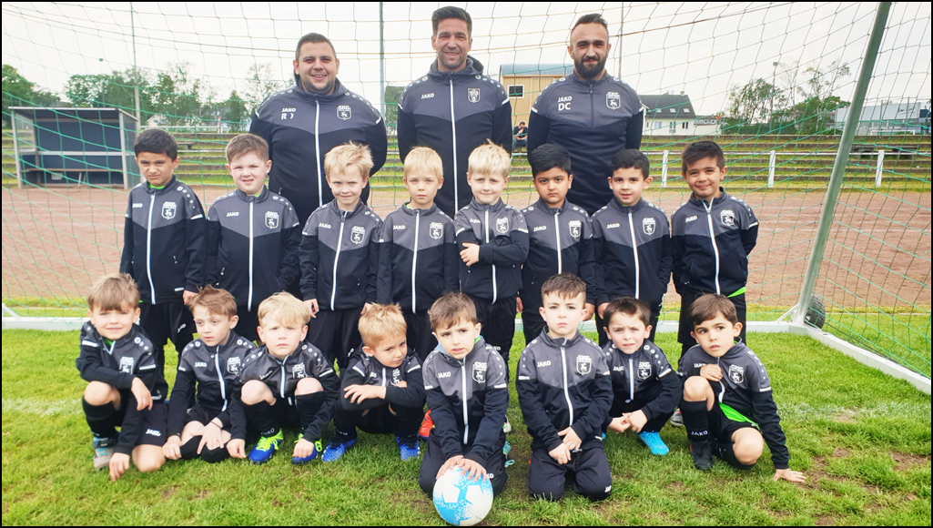 Team - SKG Sprendlingen